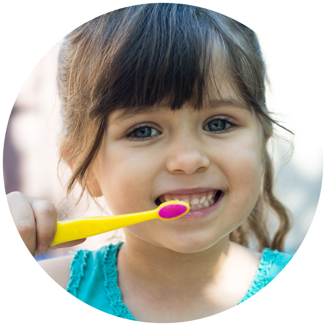 Kids’ Dentist in Hanford, CA | Kids Dental Group
