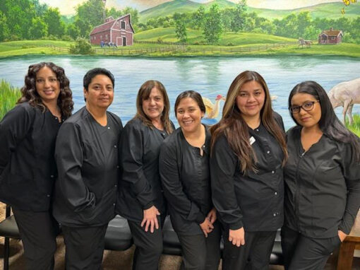 Kids Teeth Cleaning in Hanford, CA | Kids Dental Group